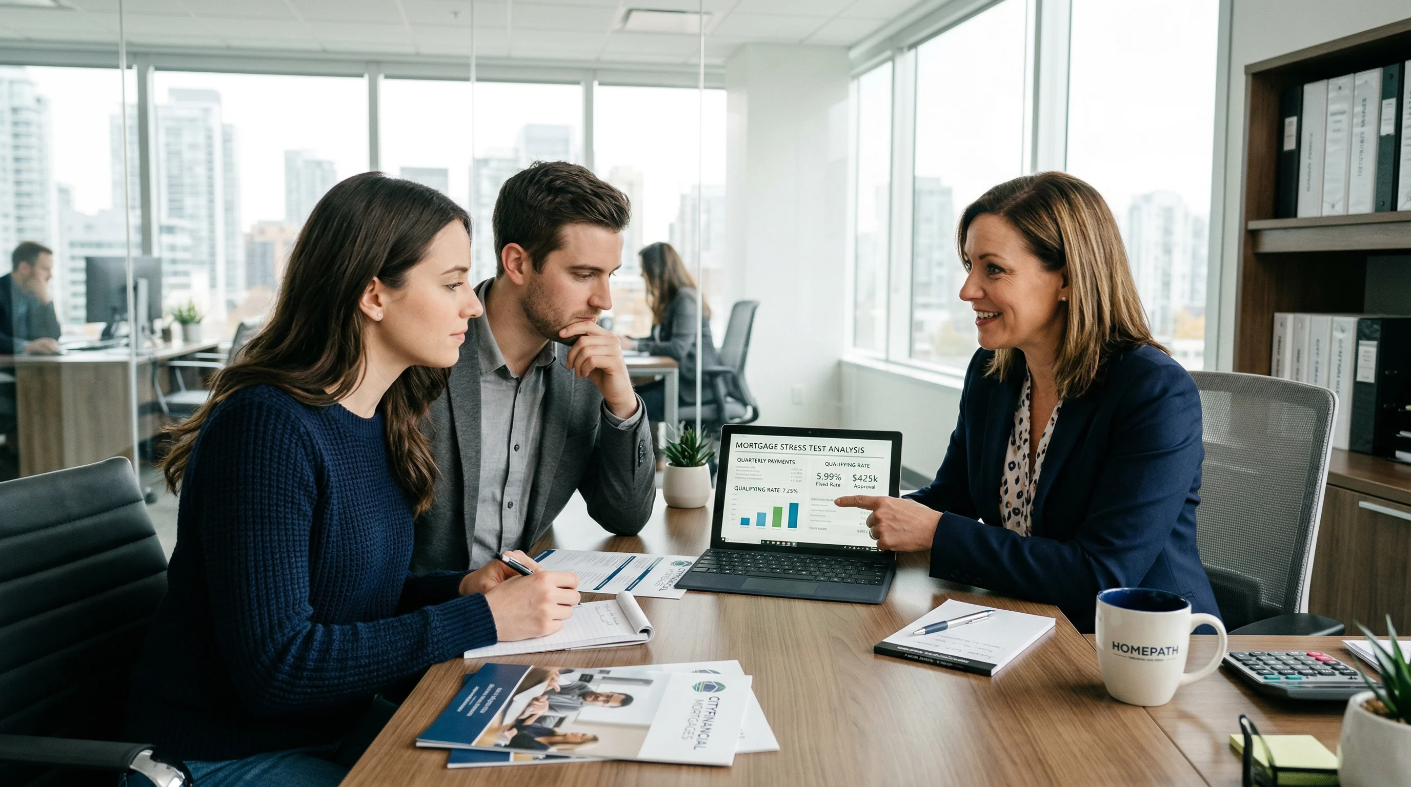 The Complete Guide to Ontario's Mortgage Stress Test in 2026: How It ...